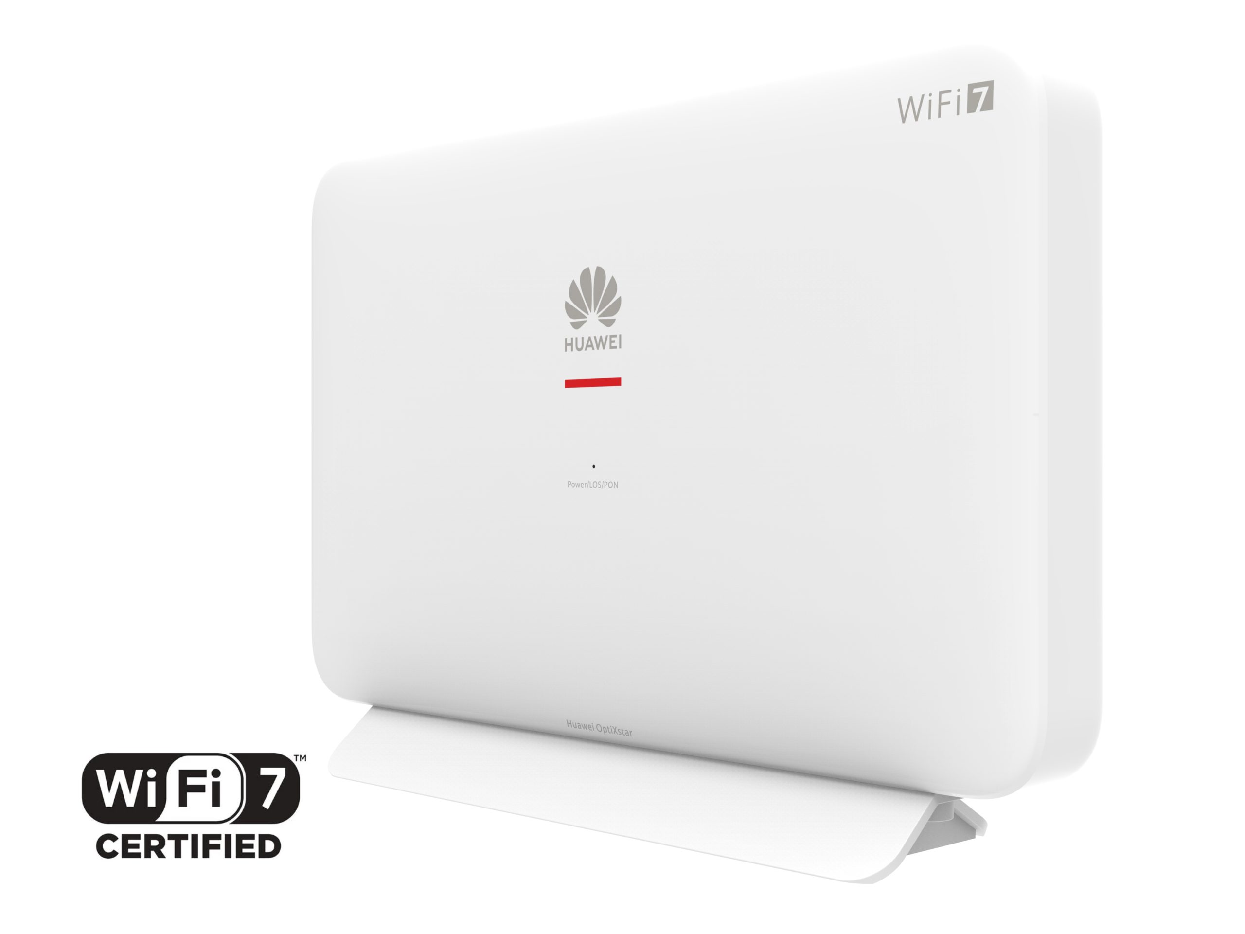 EN8145B7Ns nueva ONT XGS-PON Huawei con WIFI 7