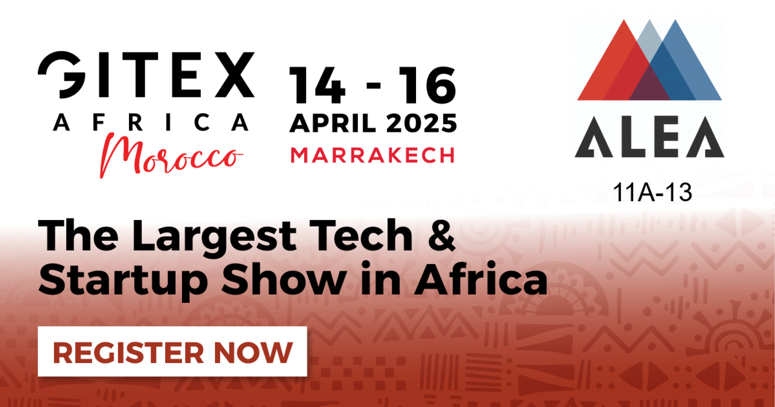 Gitex Africa 2025 in Morocco Marrakech