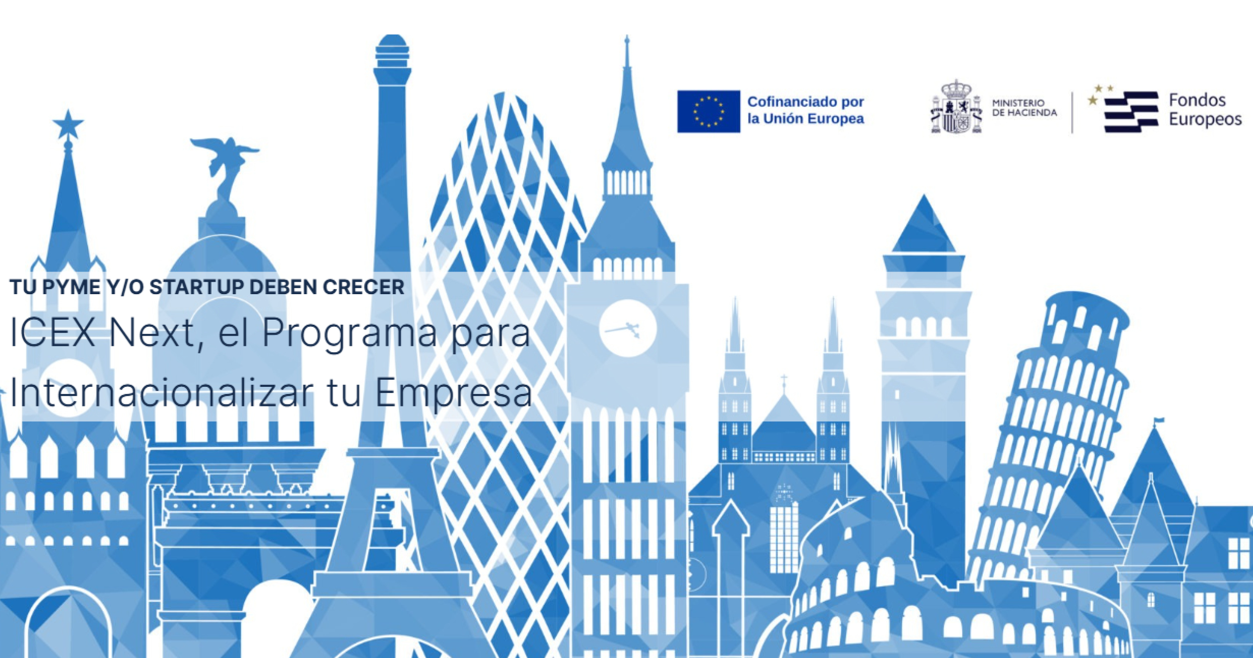 ICEX Next resolución definitiva